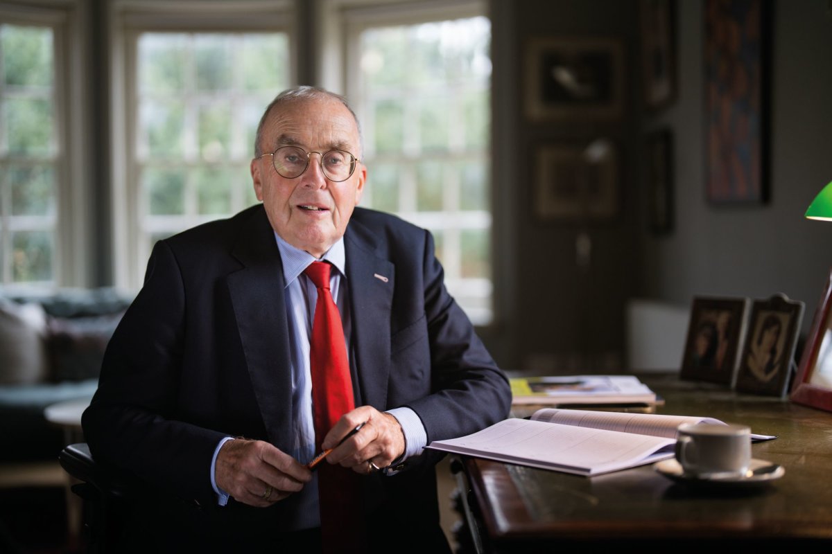 The House Article | Sir Stephen Bubb: The economic impact charities can ...