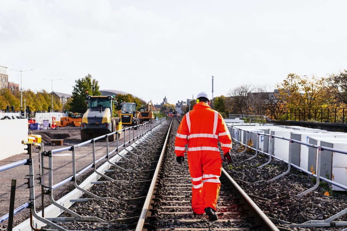 Infrastructure Decisions Must Build Resilient, Sustainable Communities