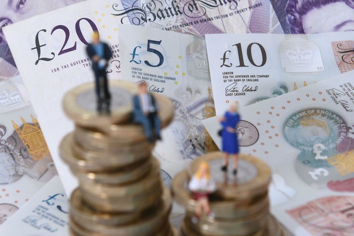 The House Article | New powers will help us crack down on benefit ...