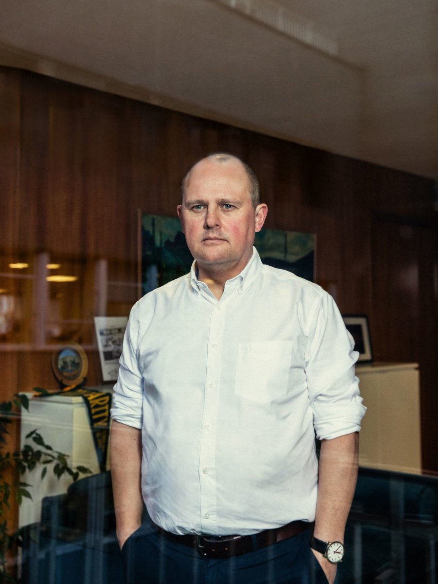 "'Employment Rights Bill Lite' won't cut it": Paul Nowak