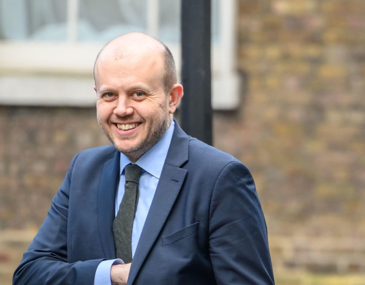 The House | Kensington and Bayswater MP Joe Powell: "We Are At A Record ...