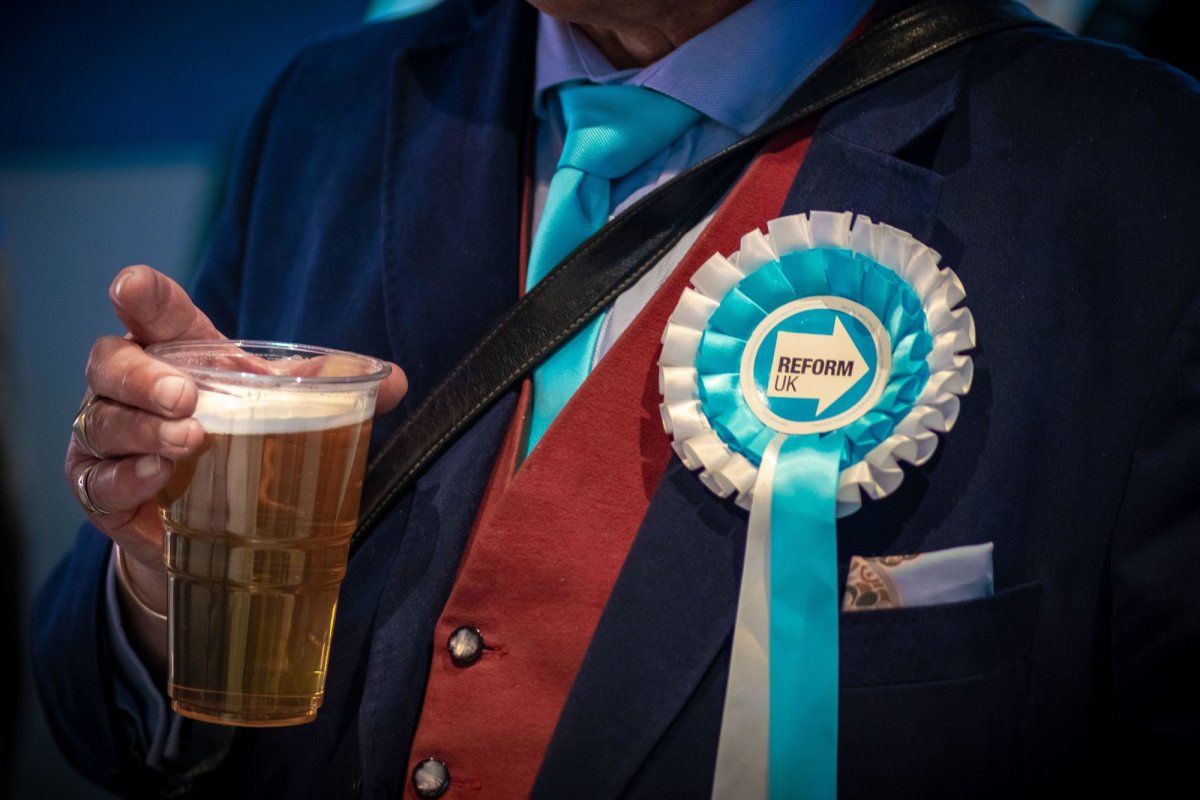 Politics Home Article | Progressive Parties Must "Reinvent Or Die ...