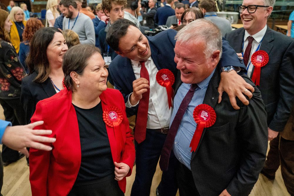 The House Article | The Hamilton by-election shows that the ground is ...