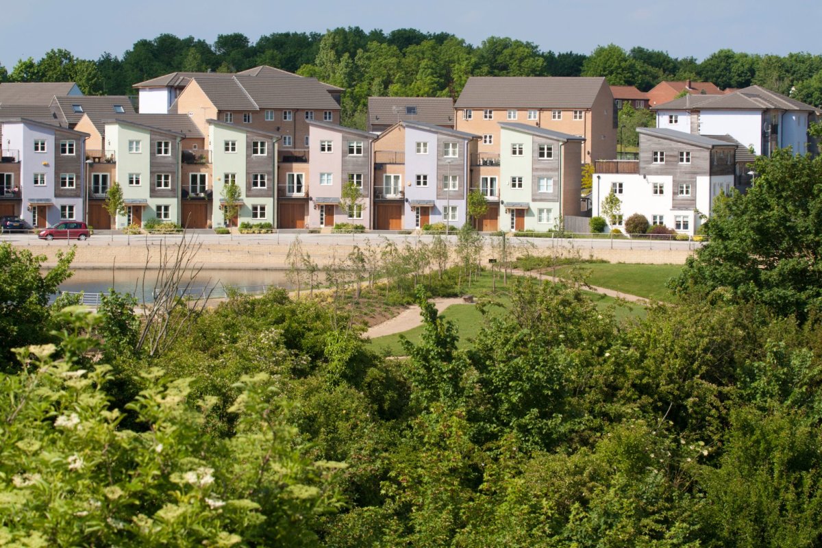 The House Article | Joyful buildings make people happier. So let's ...