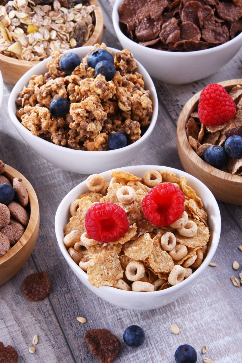 Politics Home | New systematic review reiterates the nutrition and ...