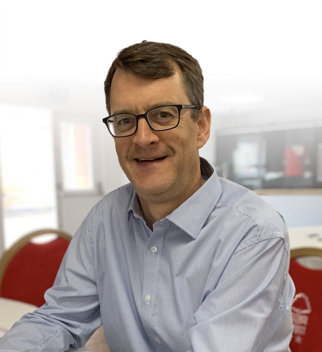 Politics Home Article | Simon Hayes has been appointed Sport England’s ...