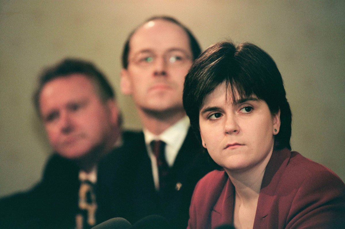 Less than candid: Kieran Andrews reviews 'Frankly'