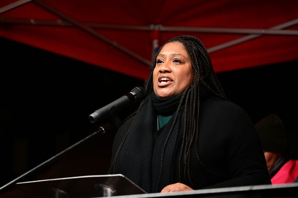 Politics Home | Bell Ribeiro-Addy “Not Confident” Of Getting MP Backing ...