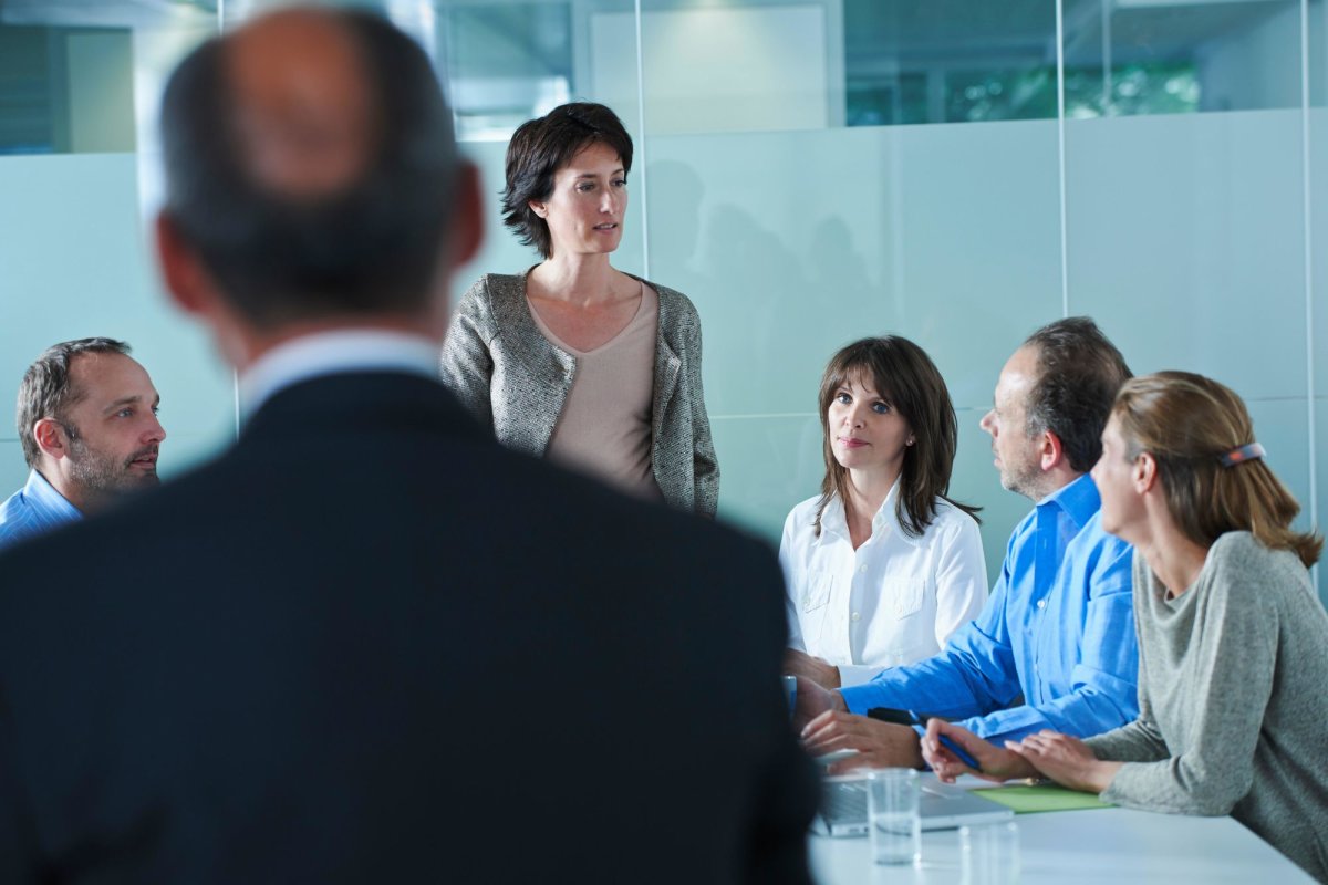 The House Article | The backlash against DEI is threatening women’s ...