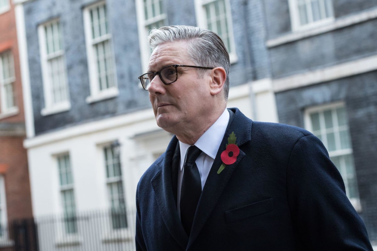 Politics Home | Half of 2024 Labour Voters Have Gone Elsewhere, Party ...