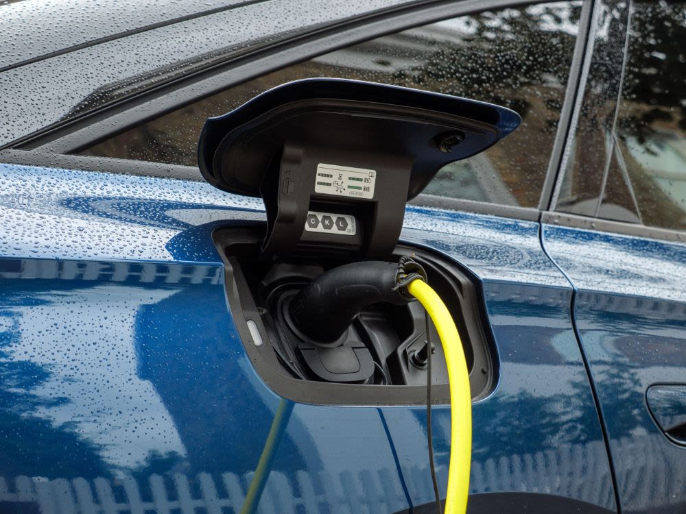 The House Opinion Article | Rachel Reeves' Road Pricing Balancing Act