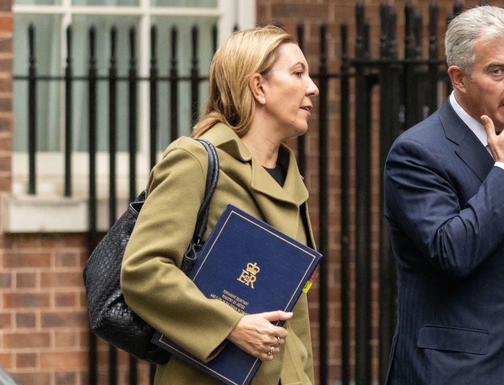 The House Opinion Article | Whitehall’s Whispers: Inside The Antonia ...