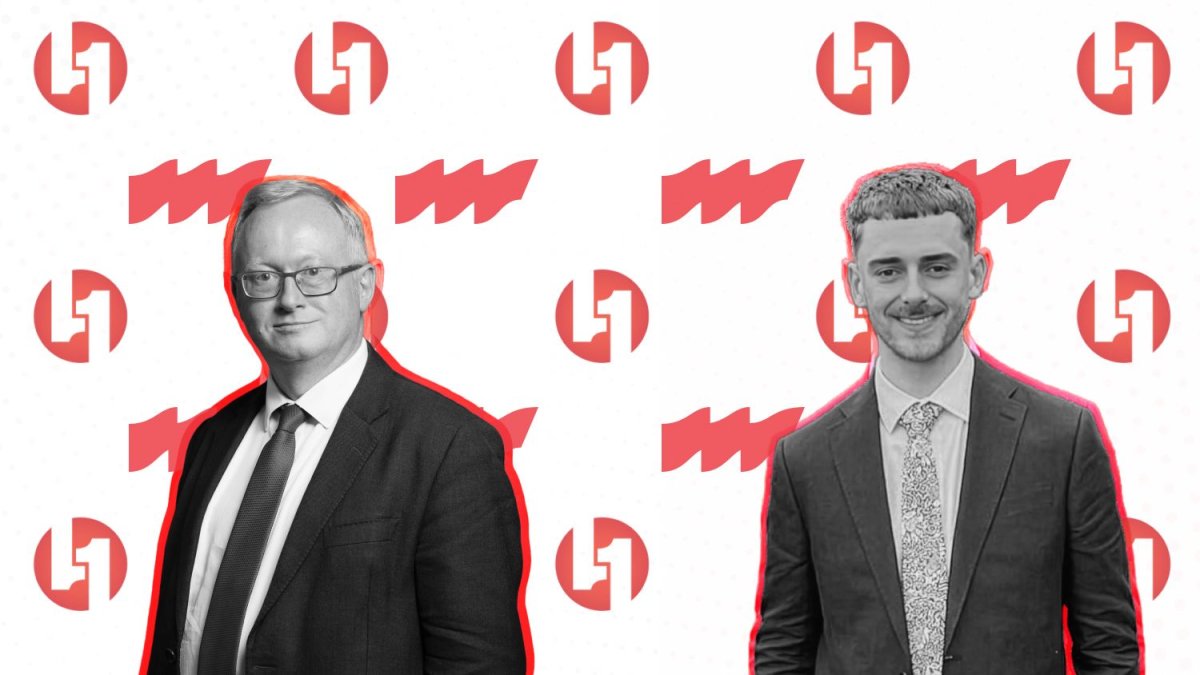 The House Article | Inside The Battle For Labour's Mainstream: Luke ...