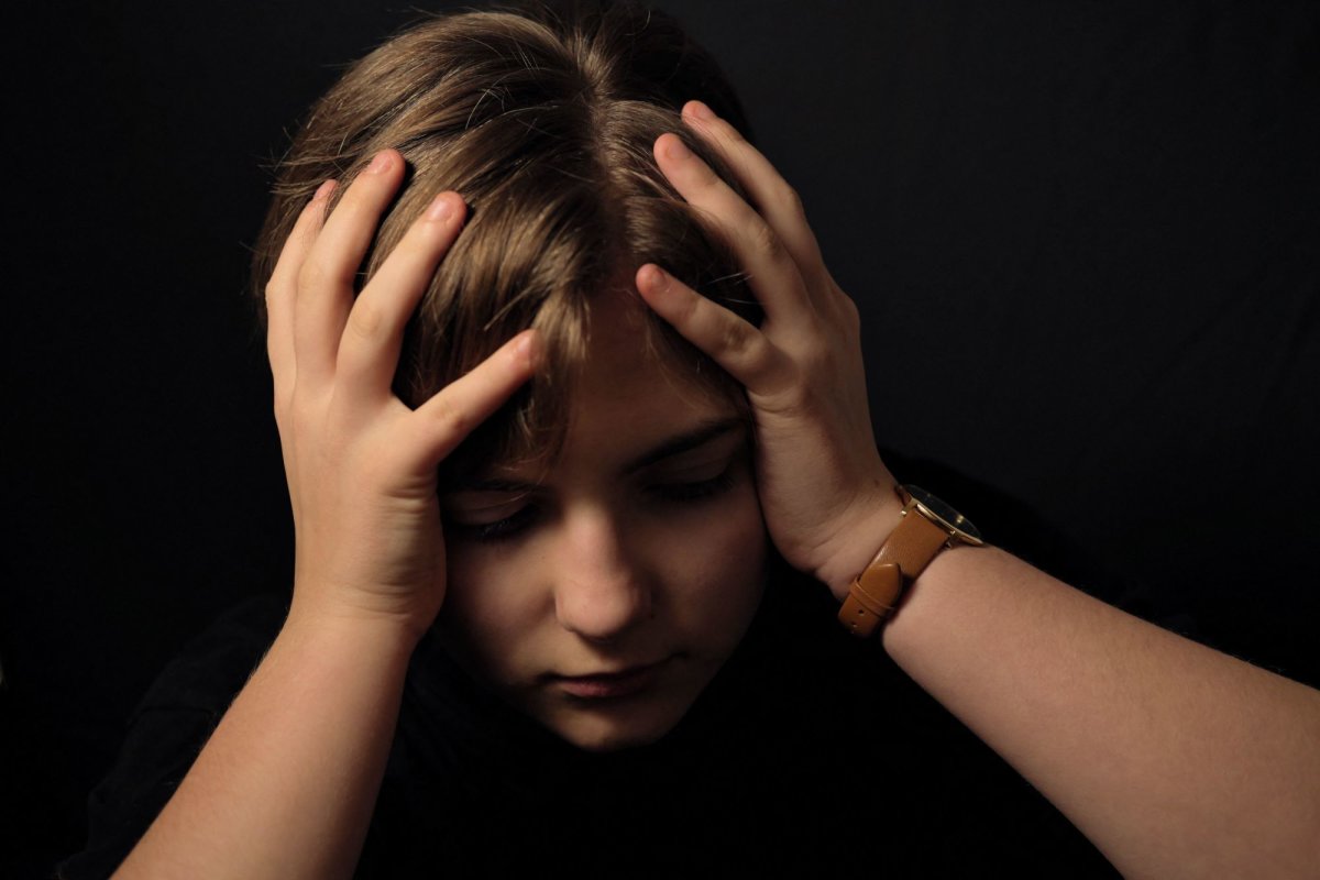 The House Article | Children must not be collateral damage in the race ...