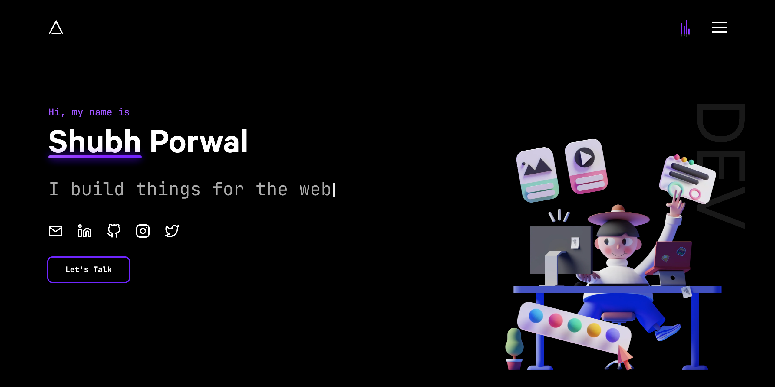 Portfolio | Aicha Mokhtar