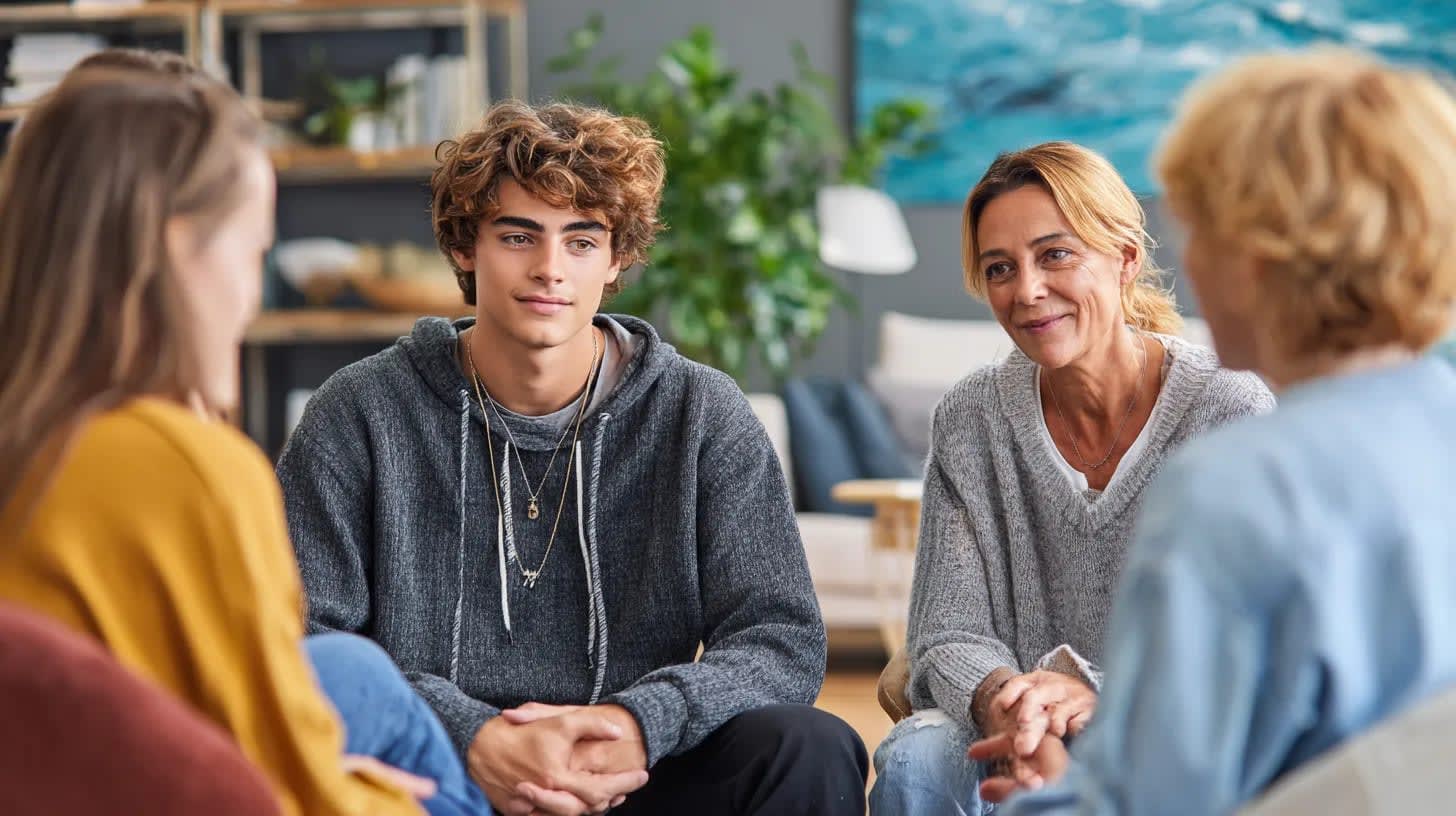 Milan Systemic Family Therapy | TherapyRoute
