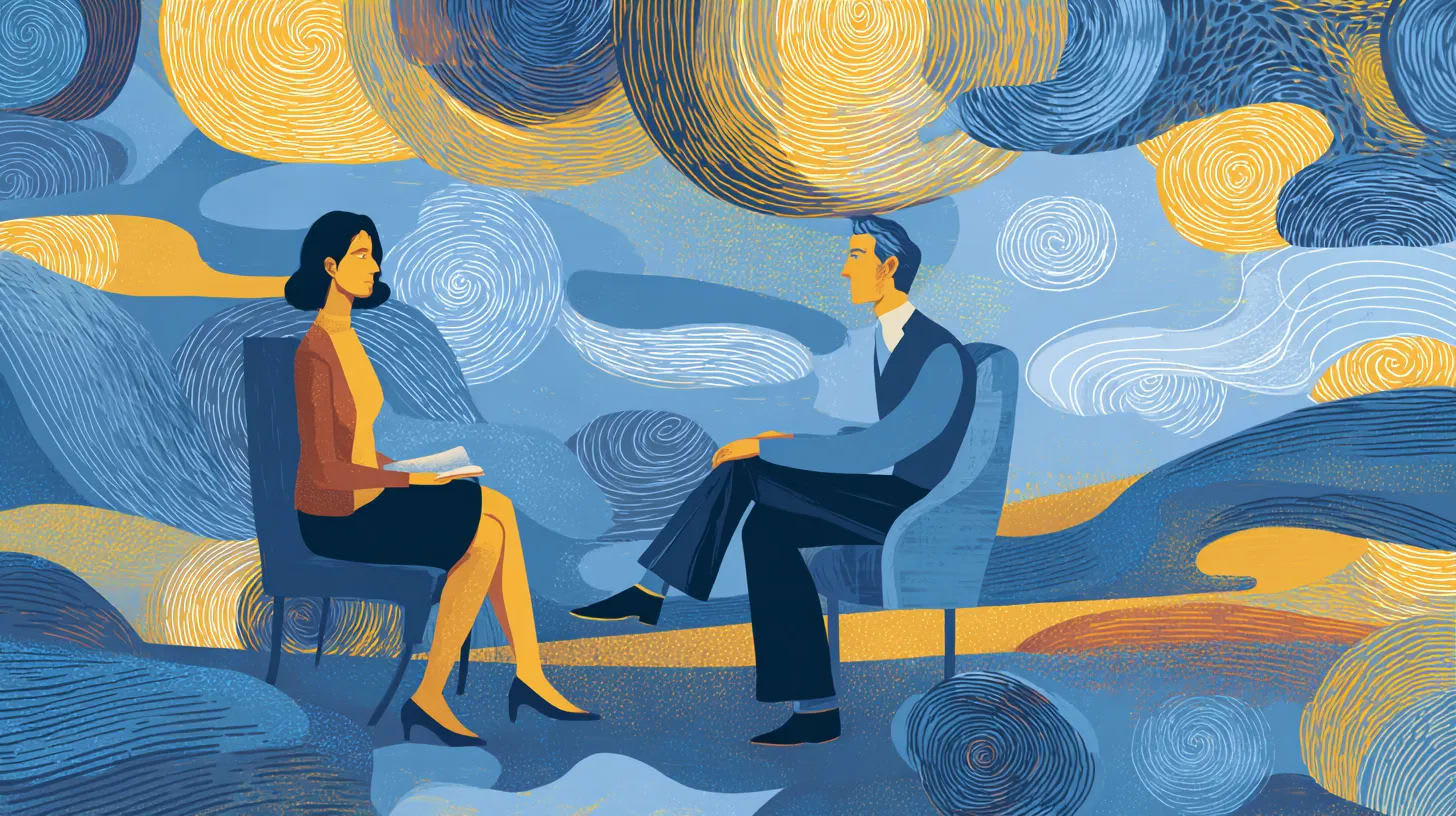 Clinical Interview | TherapyRoute