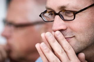 Therapy: Demolition or Archaeology?