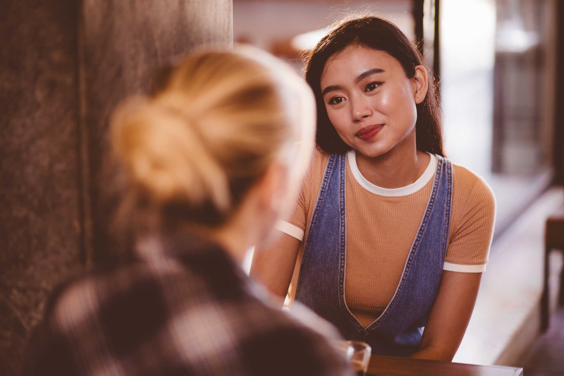 How to deal with a difficult Mother-Daughter relationship