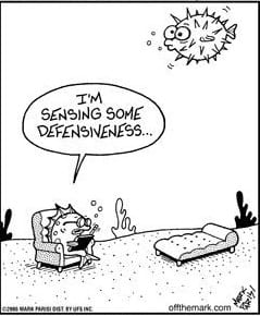 Therapy Cartoon Compilation - Funny Therapist - Psychology Jokes