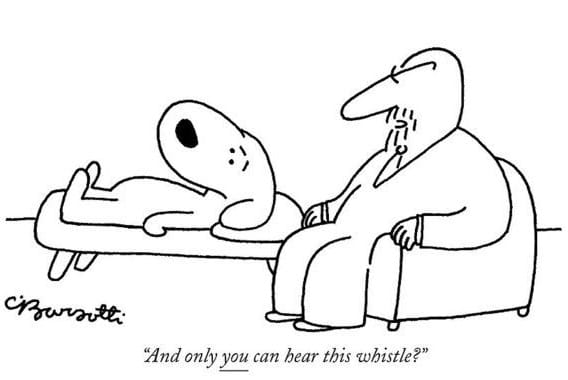 Therapy Cartoon Compilation - Funny Therapist - Psychology Jokes