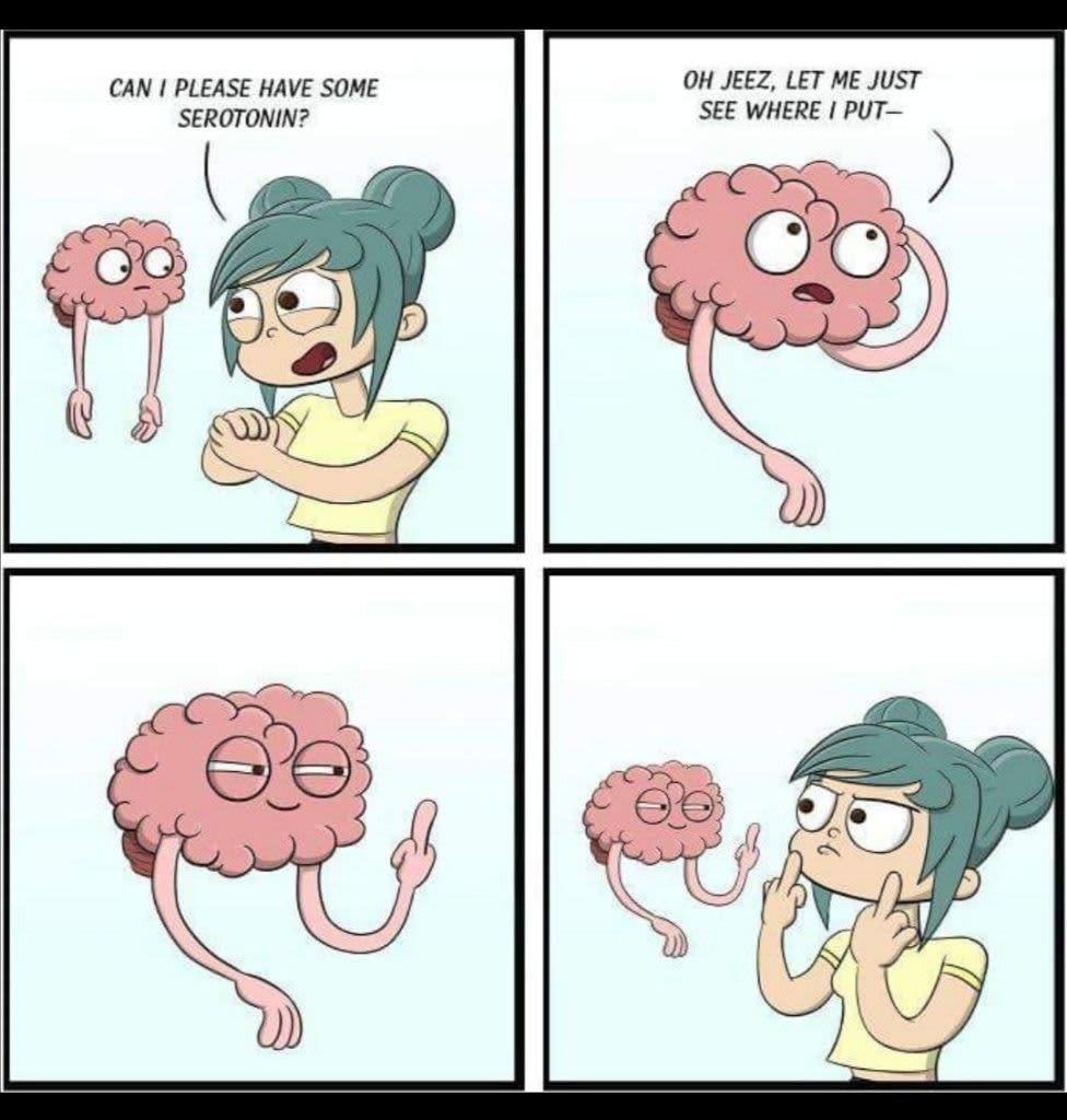 Therapy Cartoon Compilation - Silly Humour - Psychology Jokes