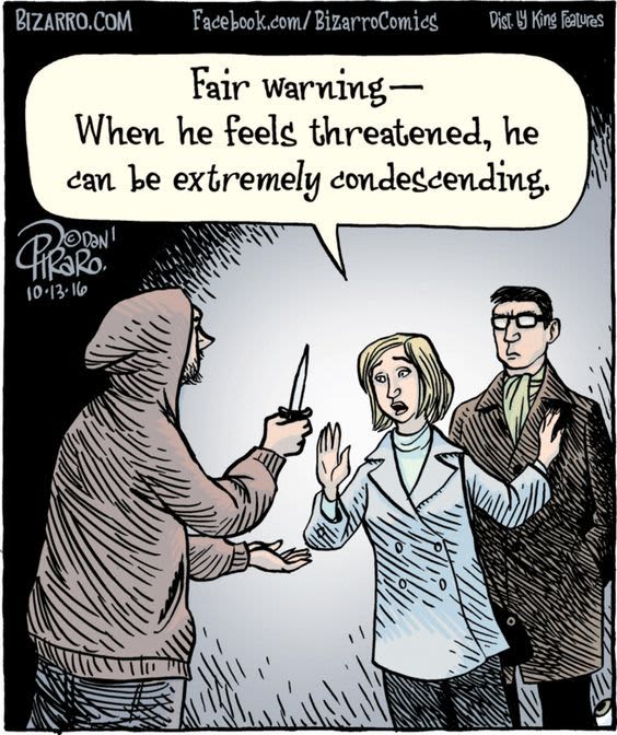 Therapy Cartoon Compilation - Dark Humour - Psychology Jokes