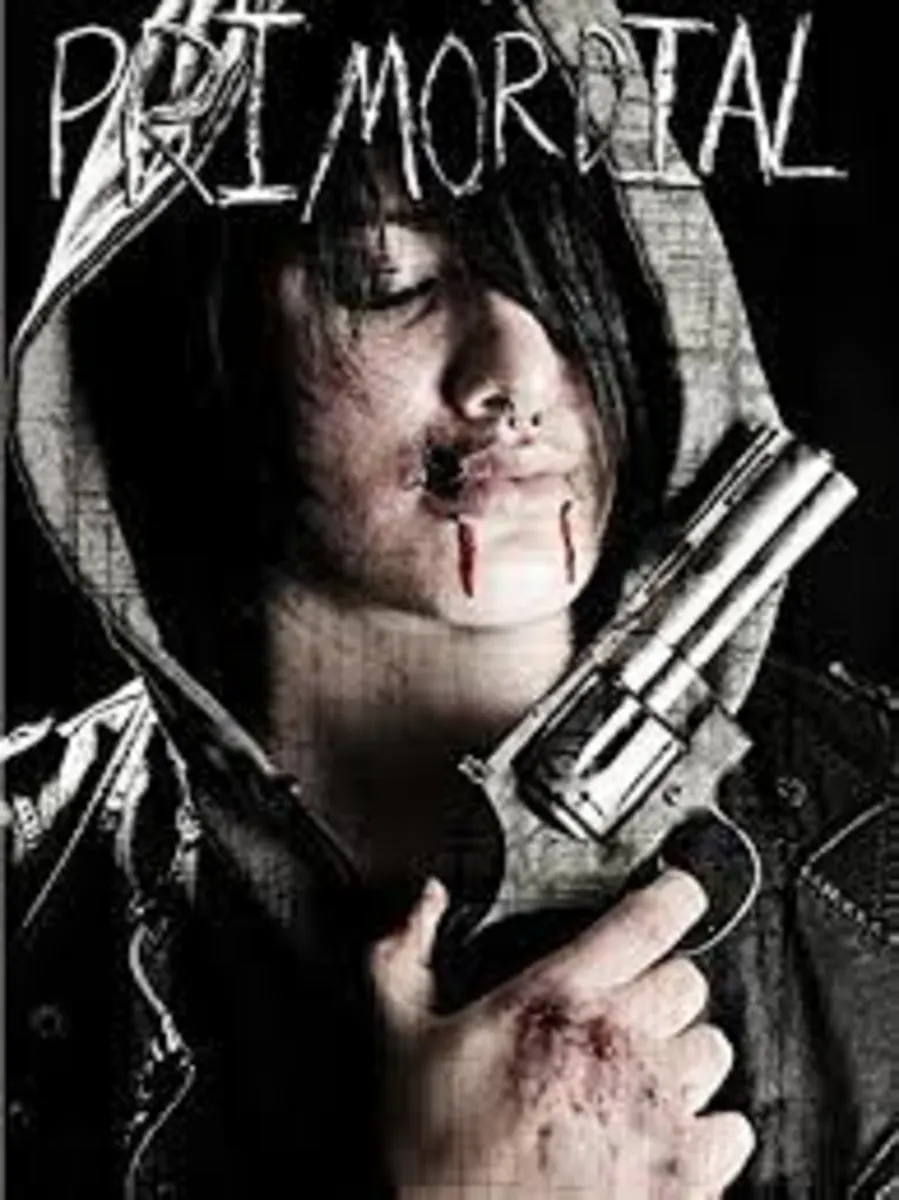 Movies about antisocial personality disorder- Mental Health Related Films