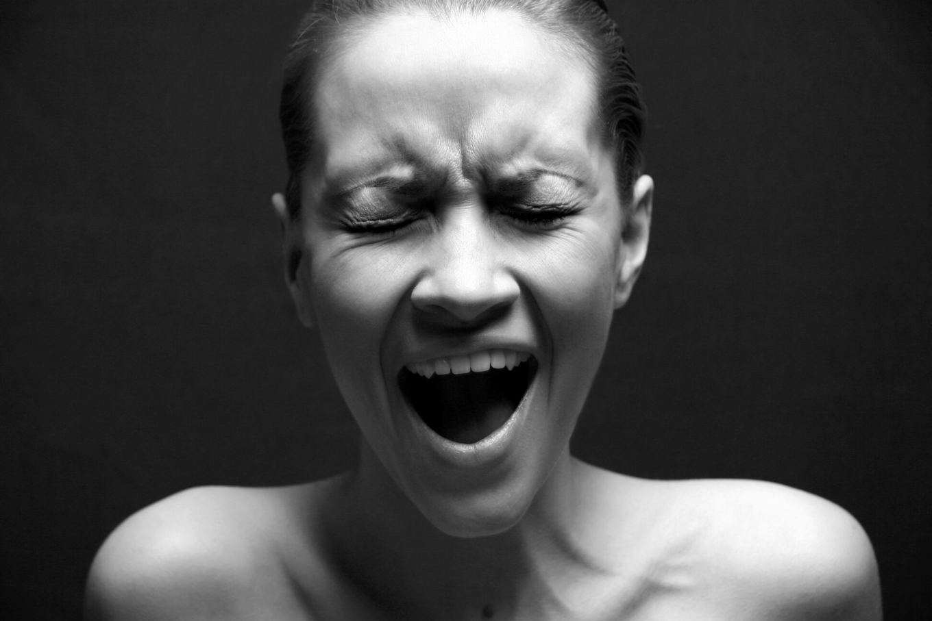 Why Do People Lash Out? Understanding and Managing Anger in Relationships
