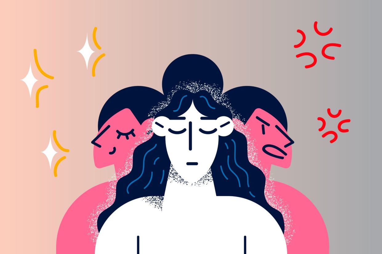 Social support and mental health