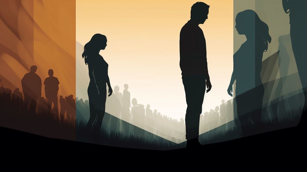 5 Signs of Emotional Disconnection in Your Relationship (And How to ...