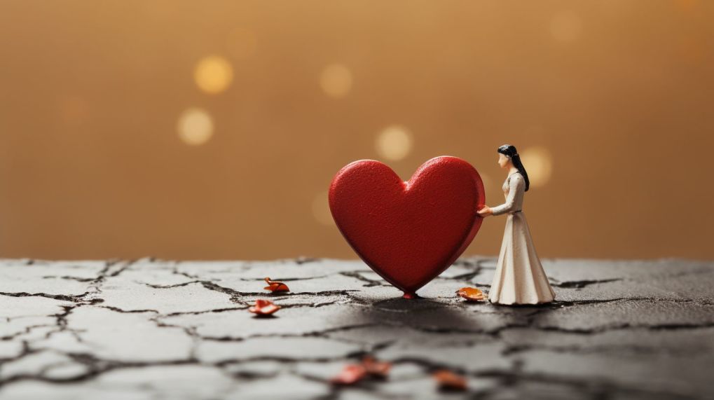 Revive Your Marriage: Practical Steps to Repair a Broken Union