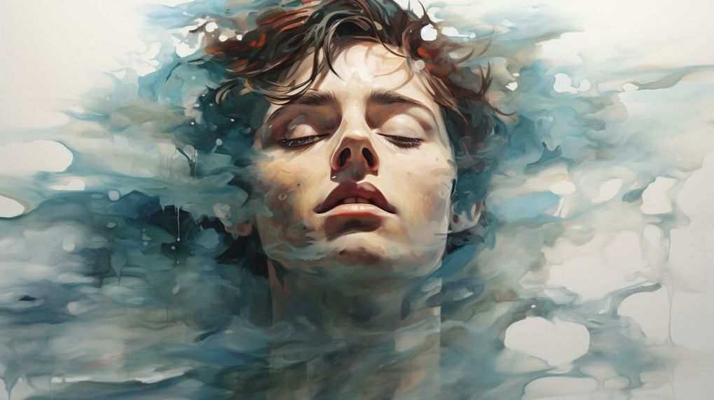 The Unseen Scars of Trauma - Trauma Affects Mind and Body.