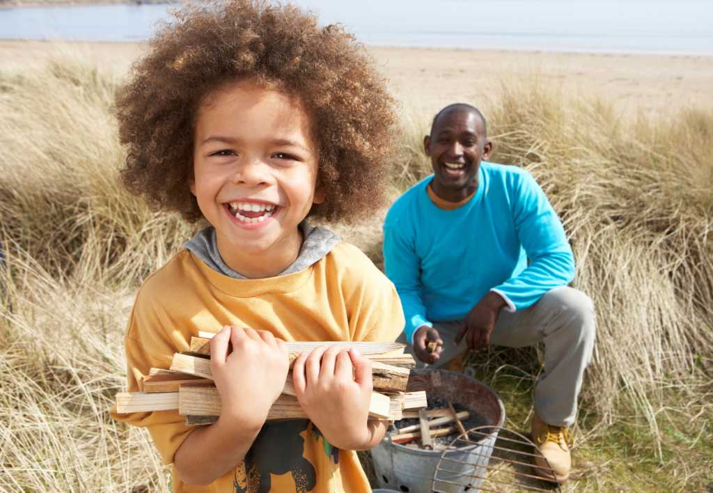 Our Parents Within Us