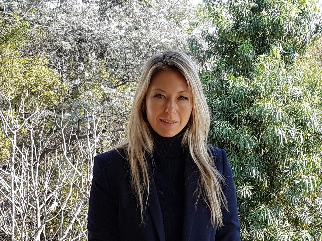 Bridget Westwood-Chetty: Clinical Psychologist in... | TherapyRoute
