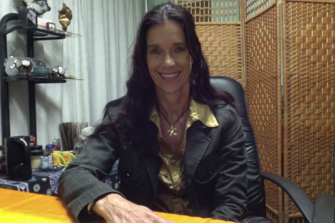 Debbie Howes: Clinical Psychologist in Mondeor, South Africa | TherapyRoute