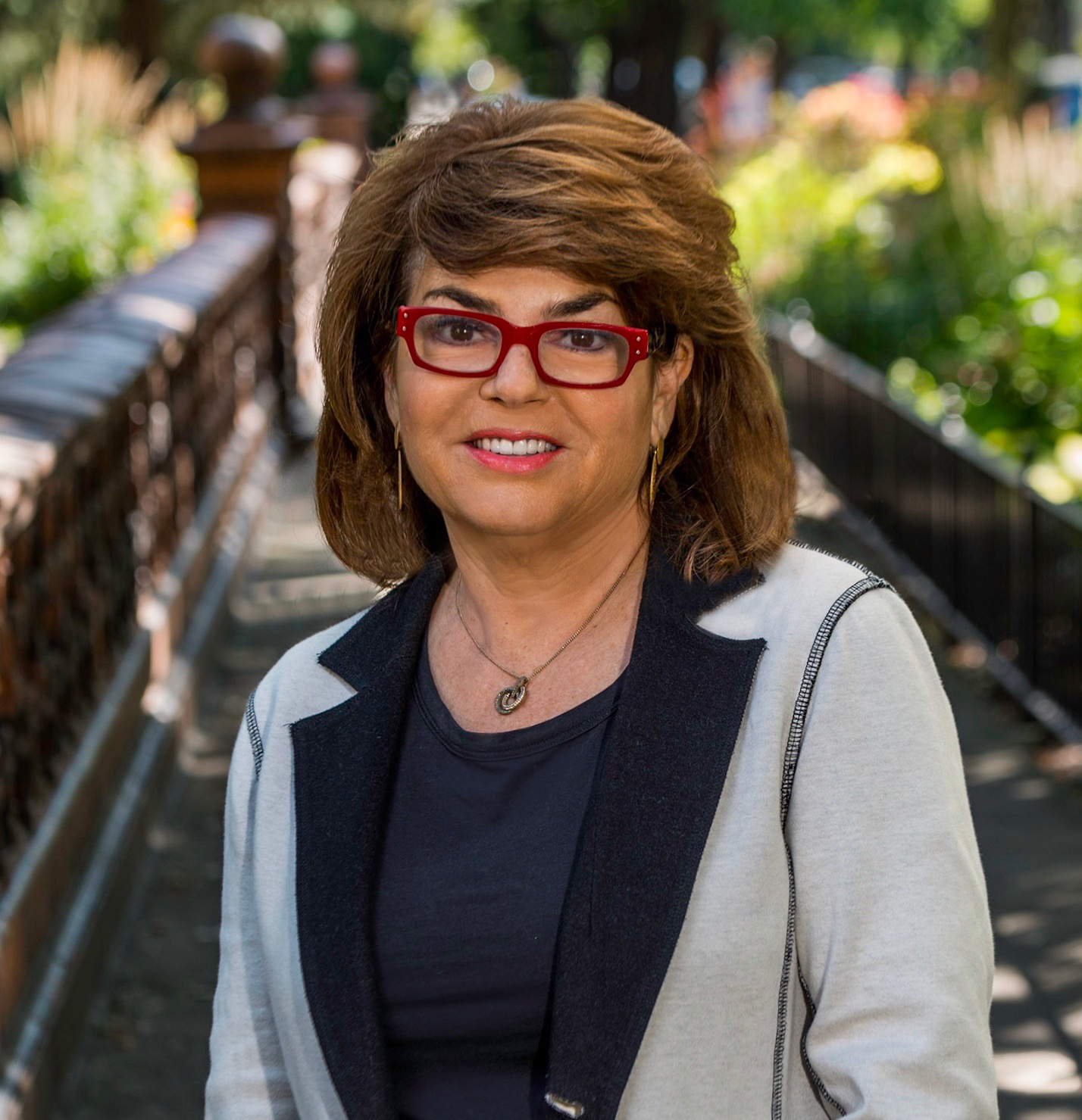 Susan Silver: Registered Psychotherapist in Chicago,... | TherapyRoute