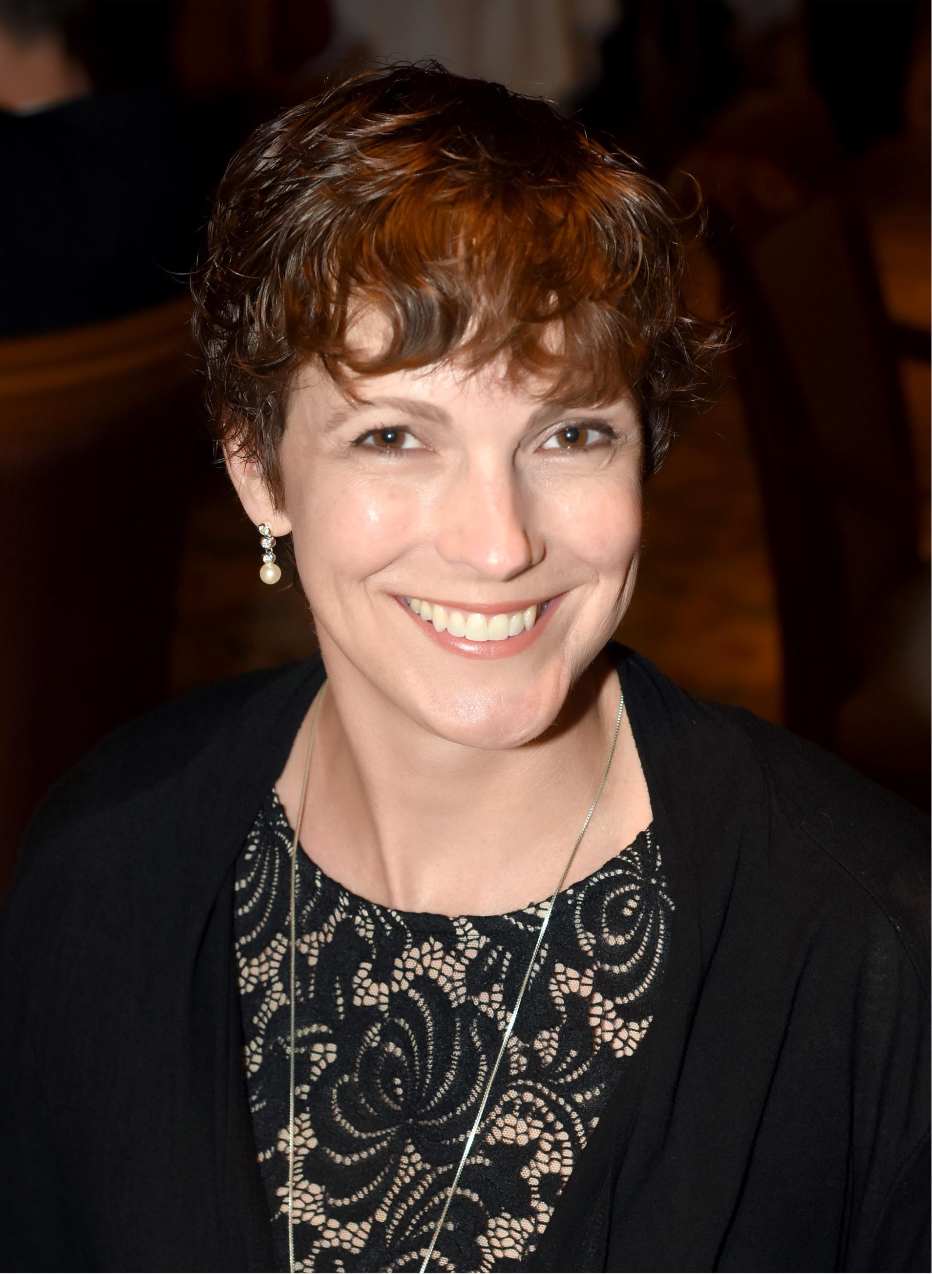 Kerri Johnson: Licensed Psychologist in Beverly Hills, United States