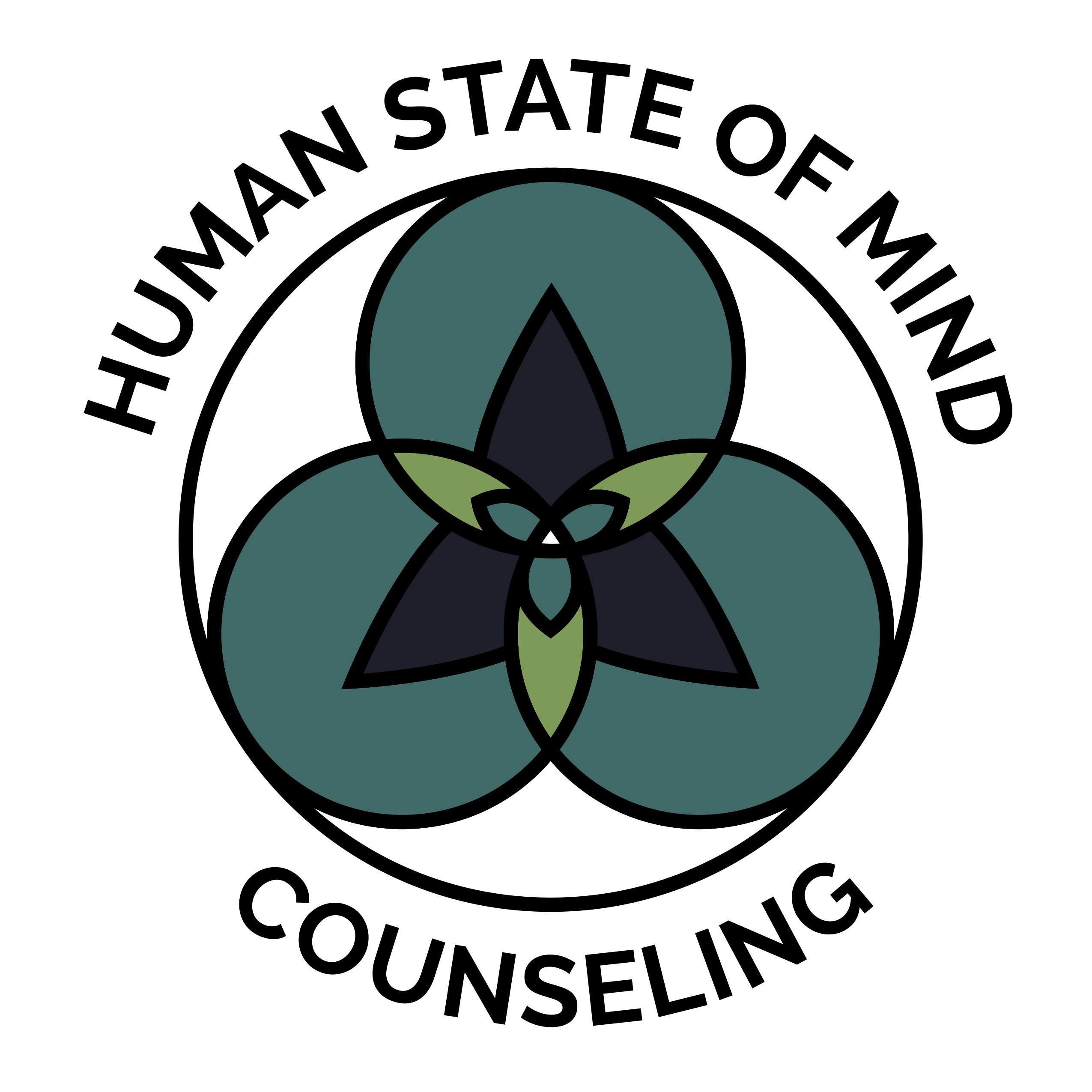 Human State of Mind Counseling: Mental Health Practice... | TherapyRoute