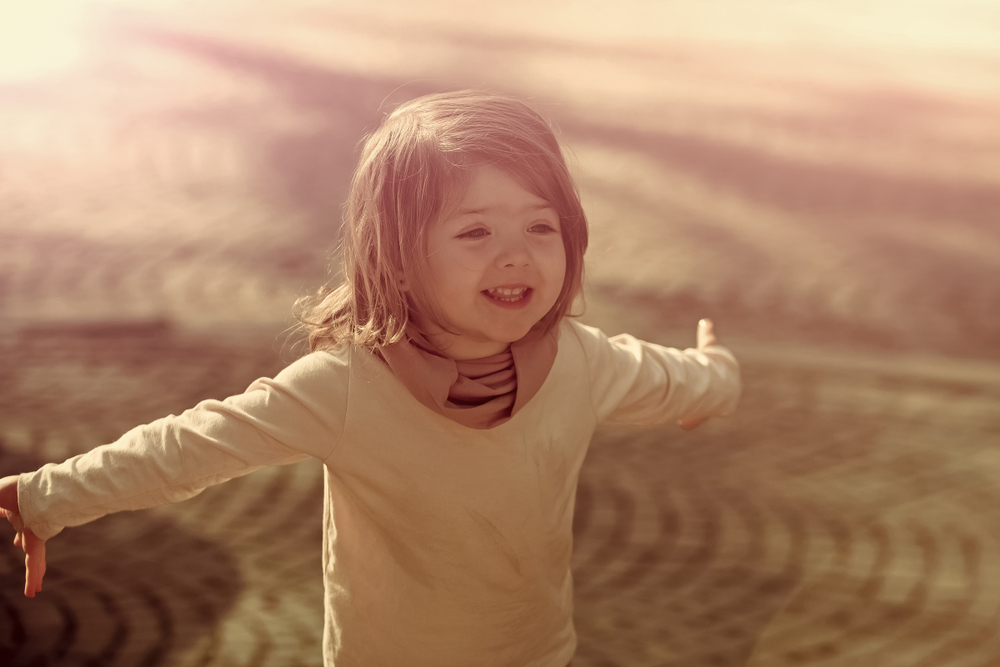 The Unconscious Mind of Children