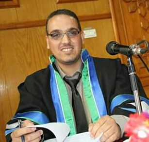 Mahmoud Asfour: Clinical Psychologist in Khanyouns,... | TherapyRoute