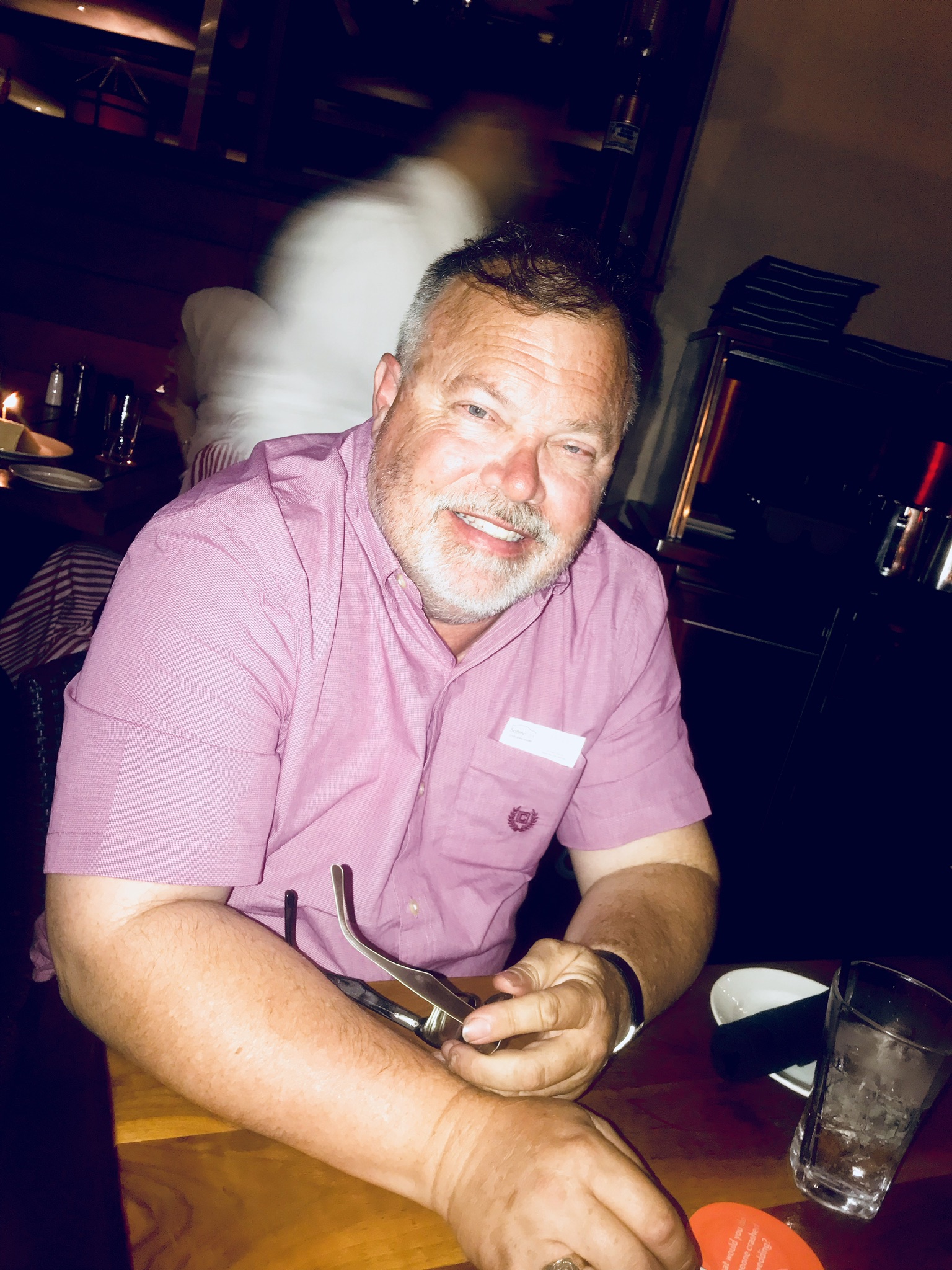 Mark Hurrell, lmft, educational psychologist | Counsellin...