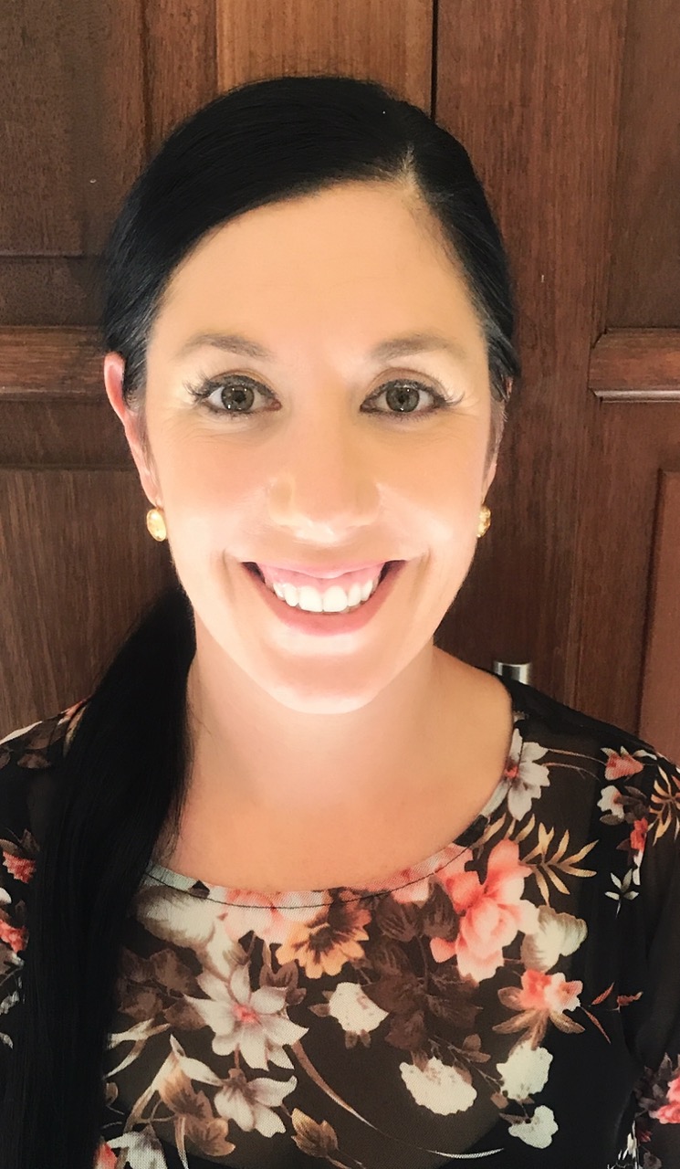 Donna Cameron: Psychologist in Bundall, Australia