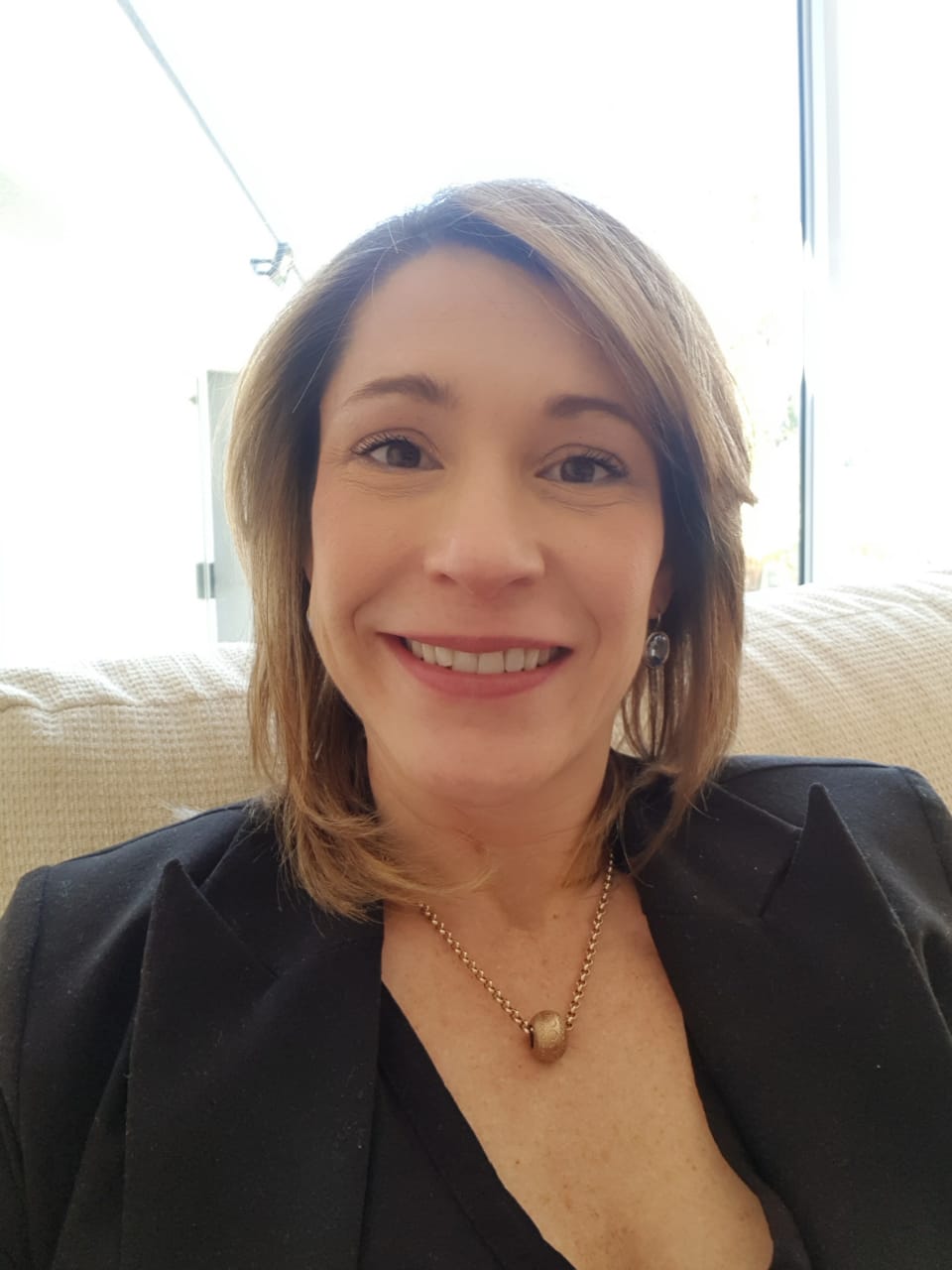 Lana-Lee Kagan: Clinical Psychologist in Birnam, South... | TherapyRoute