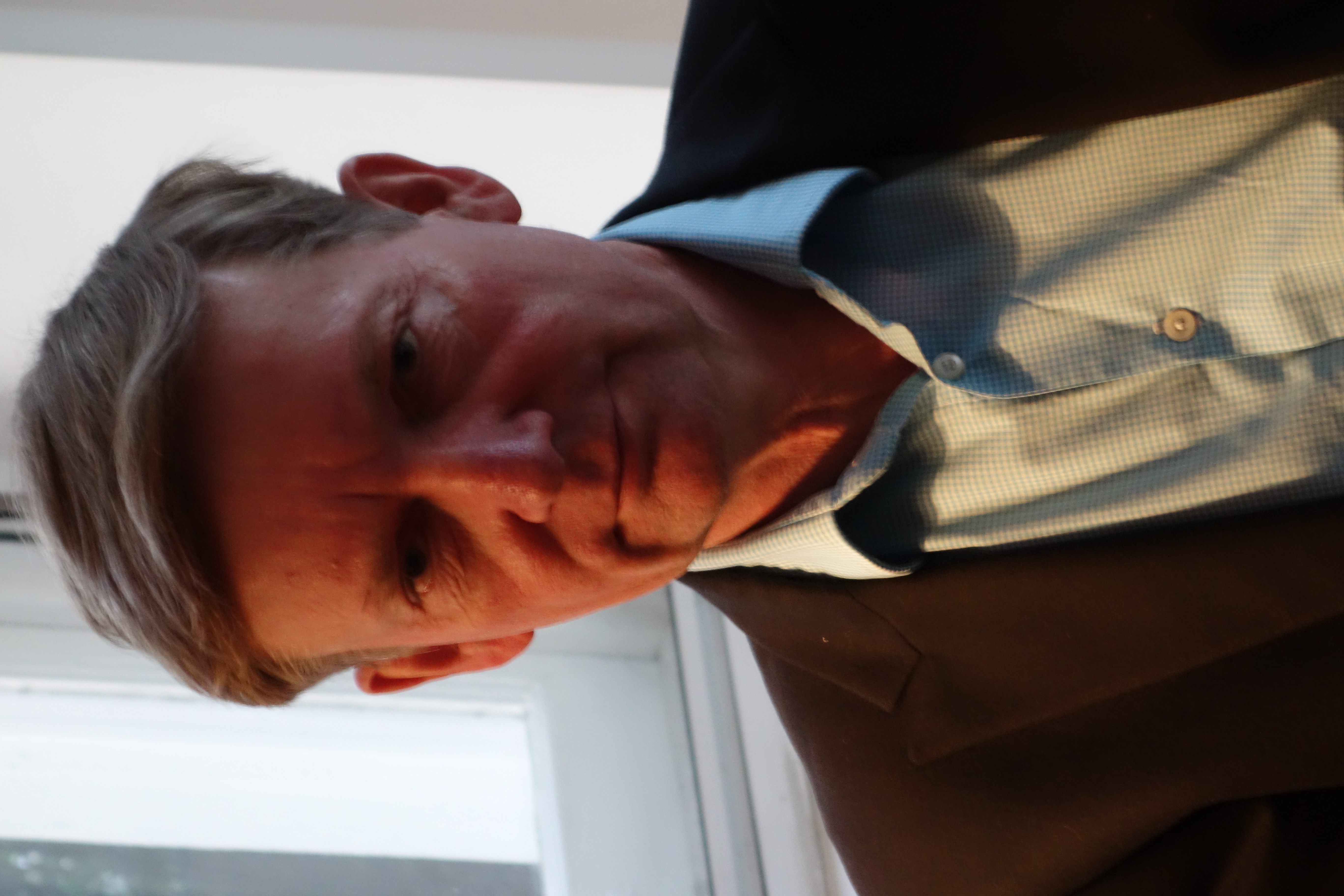 John Taggart: Registered Psychotherapist in Battersea,... | TherapyRoute