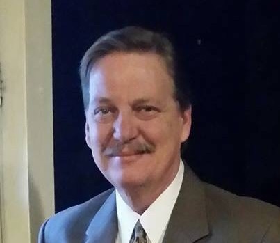 Ben Tidwell: Licensed Clinical Social Worker in Ward, United States