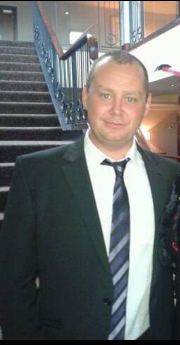 James McGuinness: Psychotherapist in Ashbourne, Ireland