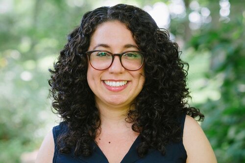 Vicky Mesrie: Licensed Psychologist in Park Slope,... | TherapyRoute