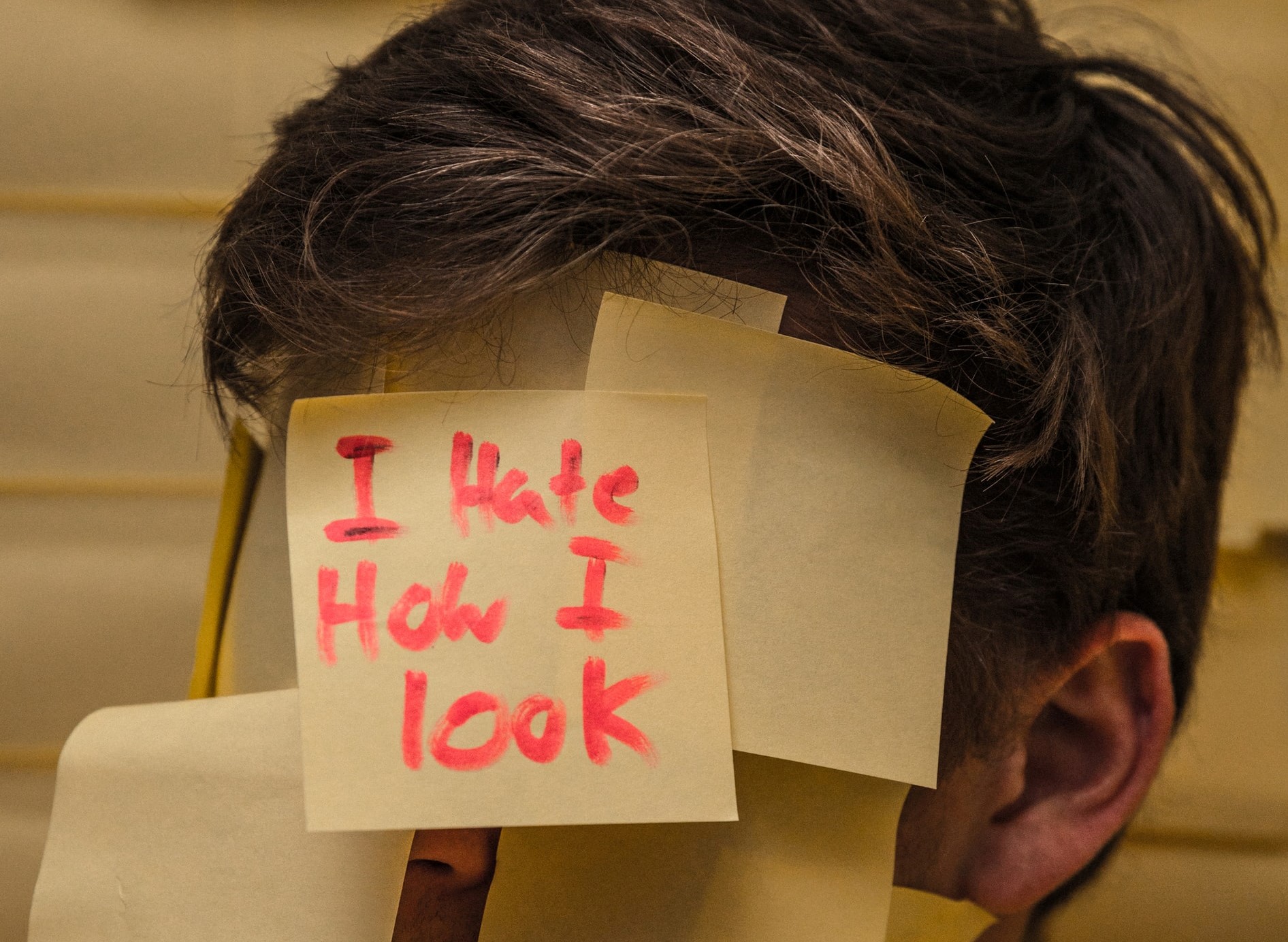 Movies about body dysmorphic disorder - Mental Health Related Films