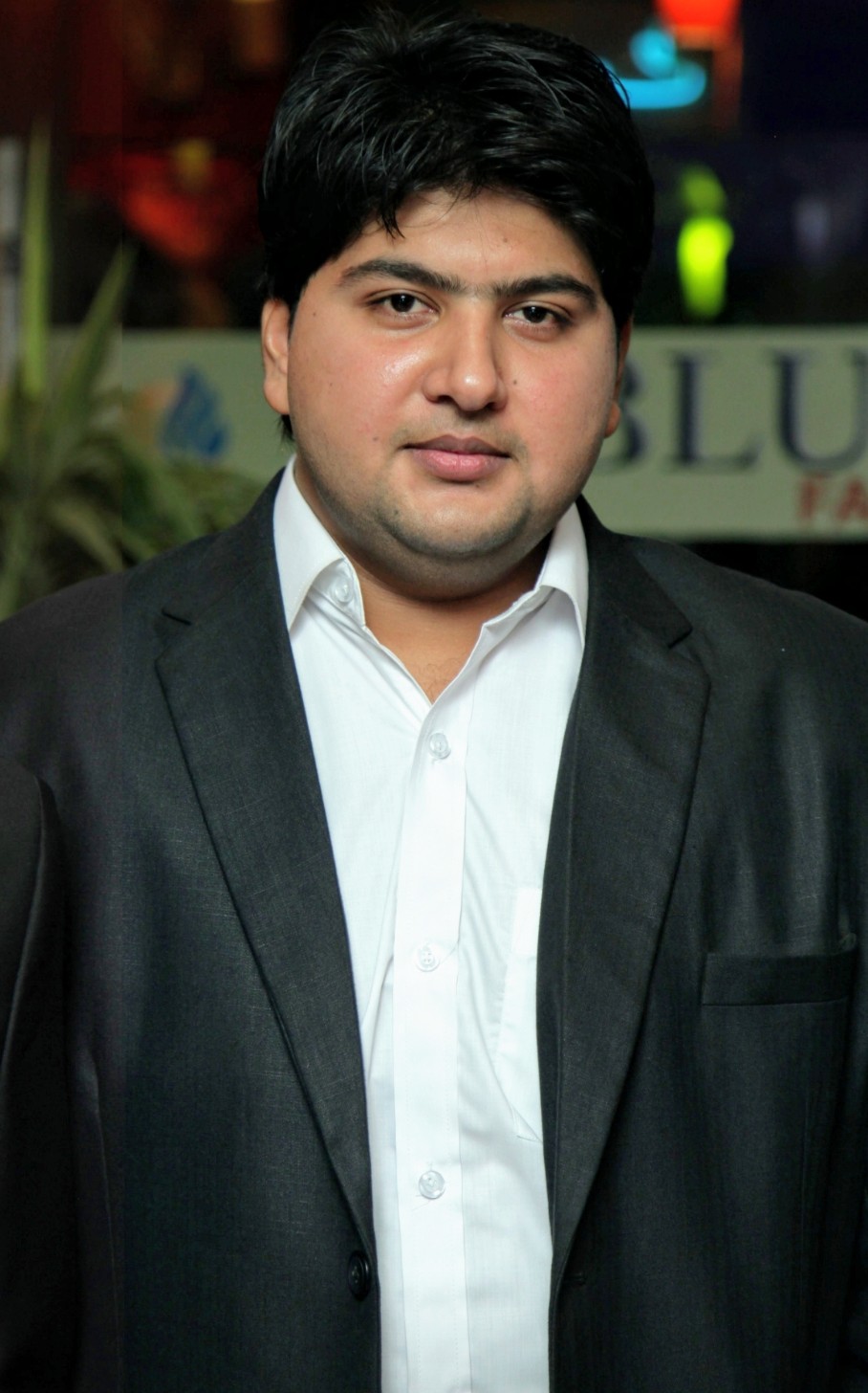 Mohsin Ayub: Licensed Clinical Psychologists in Allama... | TherapyRoute